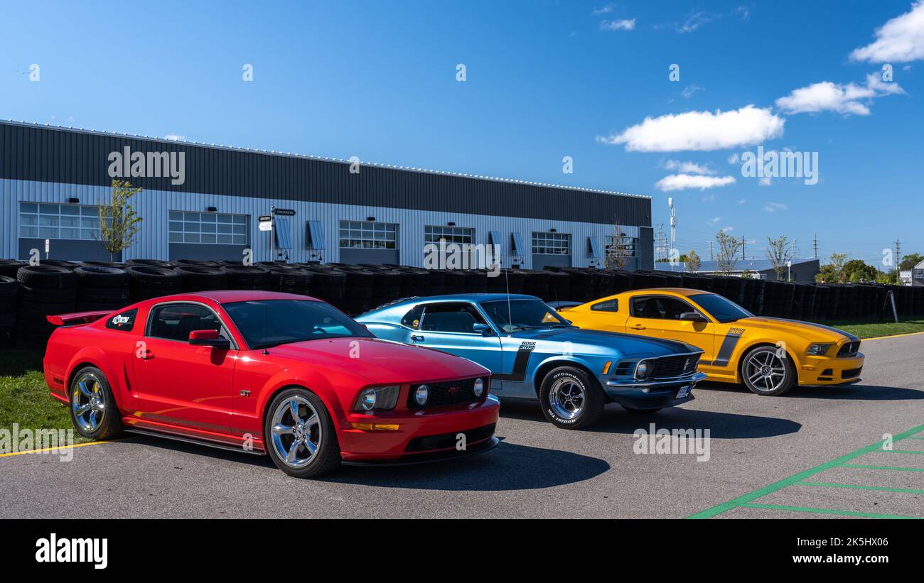 M1 concourse hi-res stock photography and images - Alamy