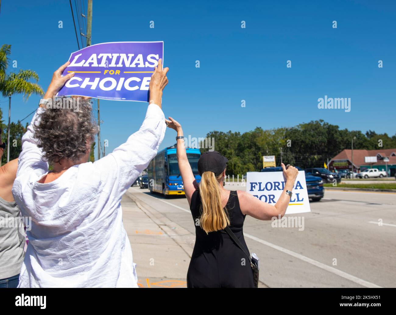 Lakeland, Florida, USA. 8th Oct, 2022. October 8, 2022, Lakeland ...