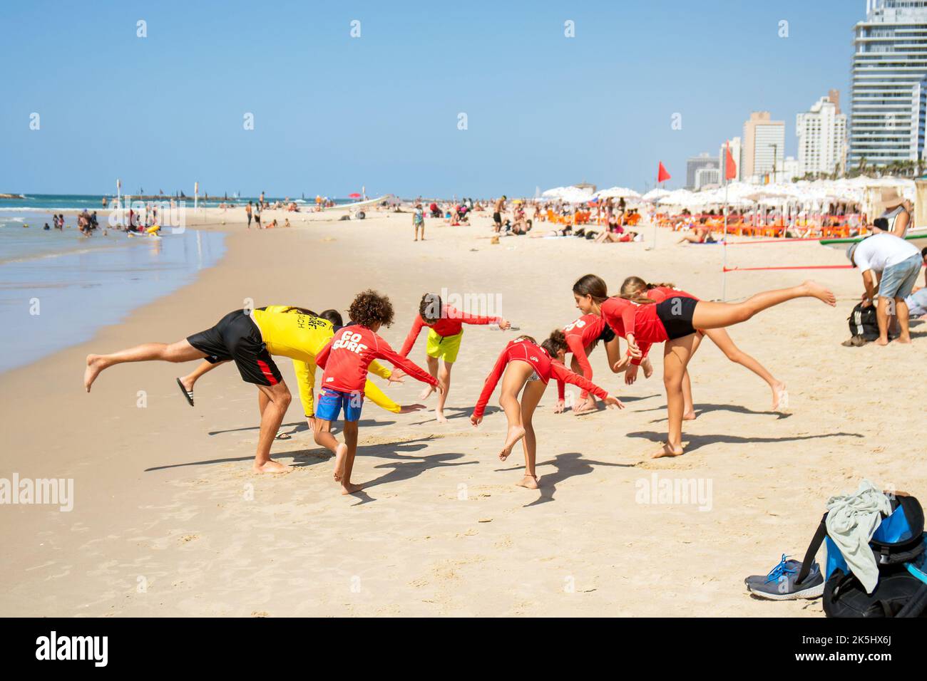 Children of israel hi-res stock photography and images - Alamy