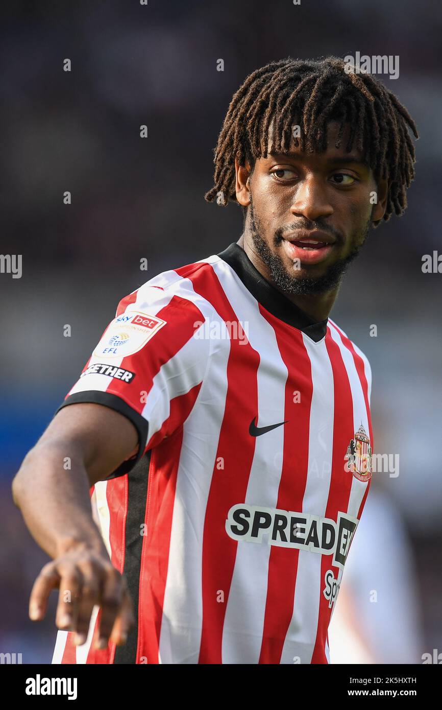 Alese sunderland hi-res stock photography and images - Alamy