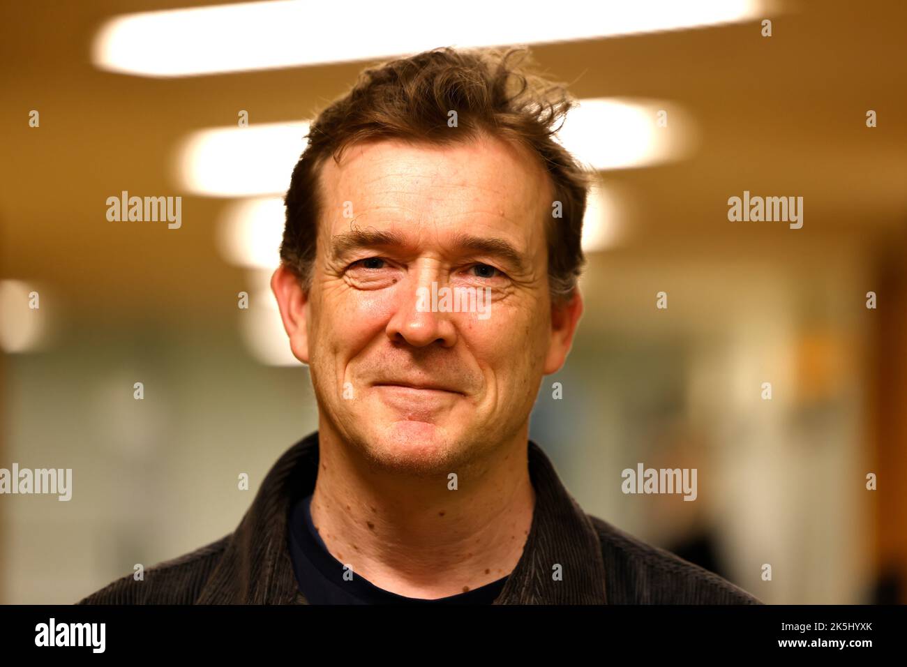 David mitchell british writer hi-res stock photography and images - Alamy