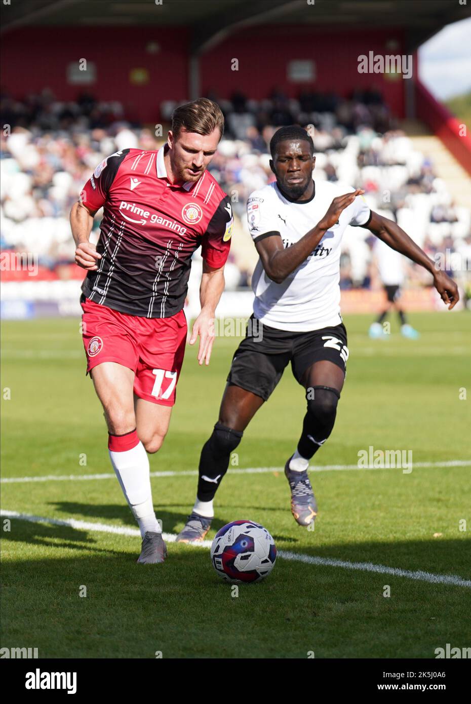 Alex gilbey stevenage hi-res stock photography and images - Alamy