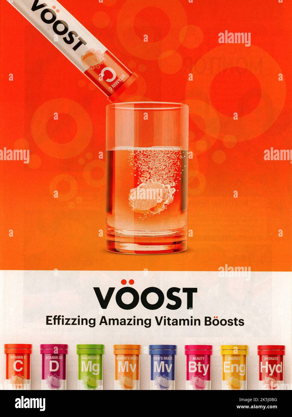 27 June 2022 "People" Magazine Advert, USA Stock Photo - Alamy