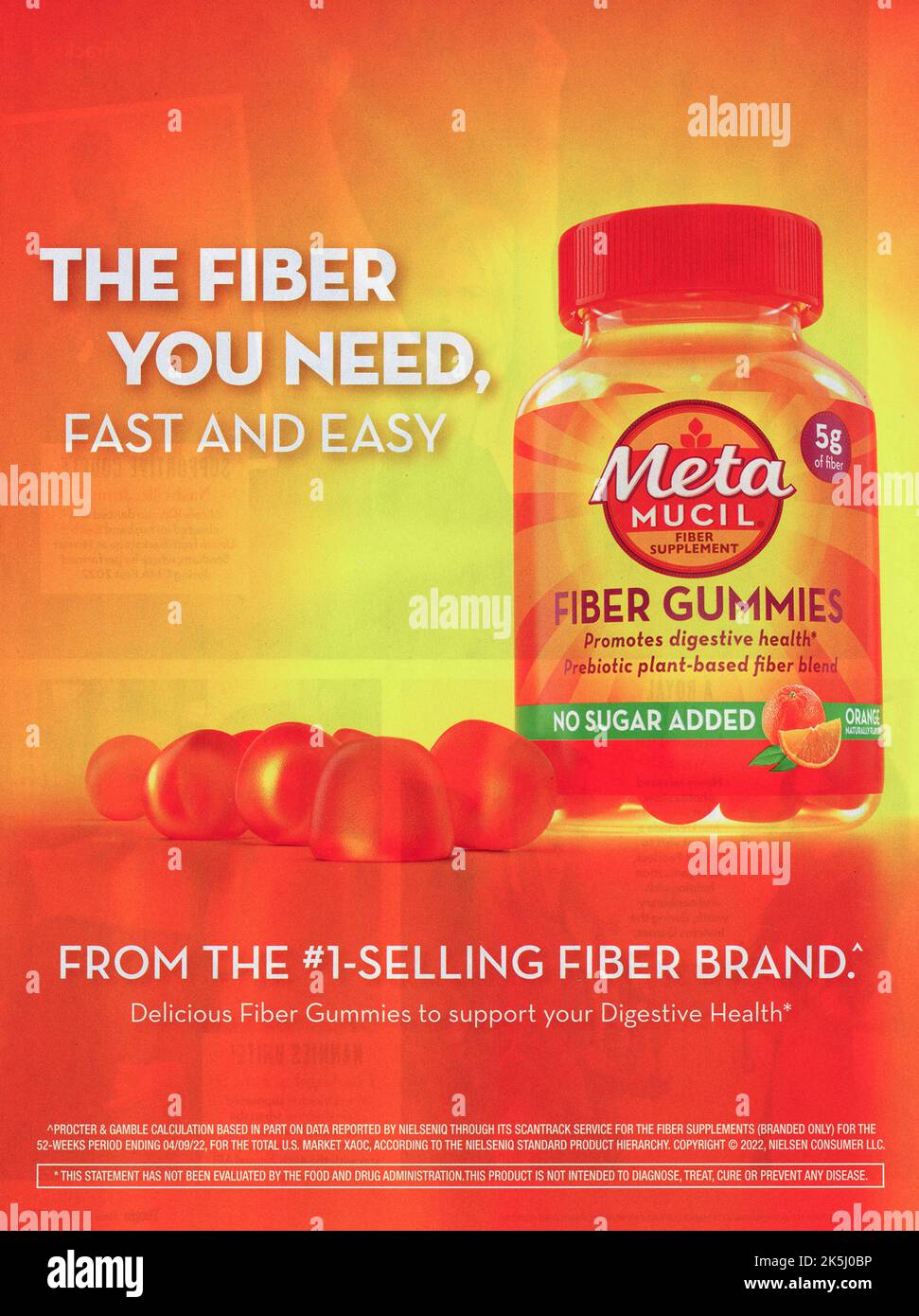 27 June 2022 "People" Magazine Advert, USA Stock Photo - Alamy