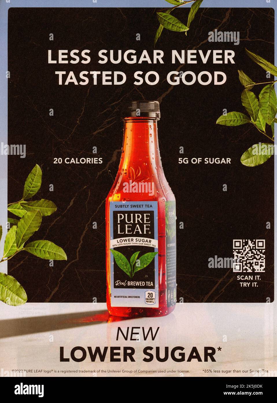 Good Magazine Advertisements 2022