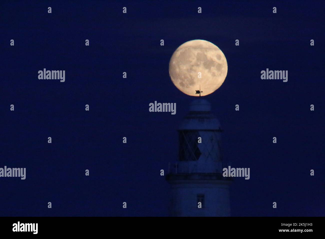 Drying rice moon hi-res stock photography and images - Alamy