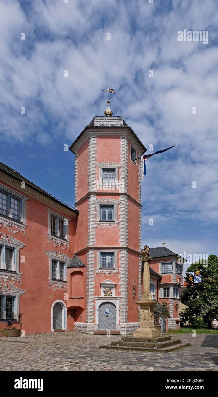 Jupiter column replica hi-res stock photography and images - Alamy