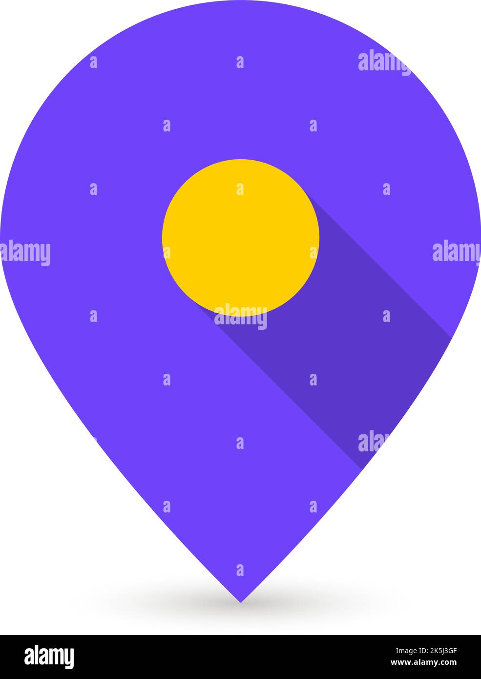 Coordinate logo hi-res stock photography and images - Alamy