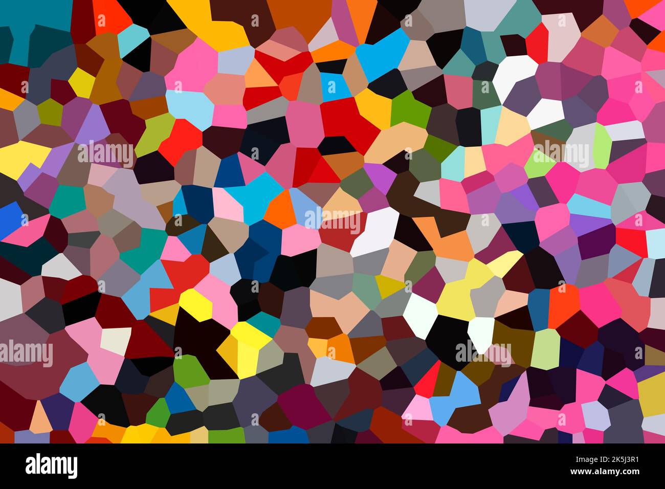 Mosaic pattern hi-res stock photography and images - Alamy