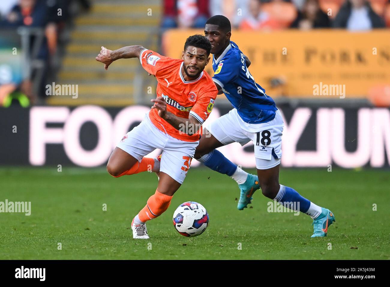 Terrance Mitchell Bloomfield