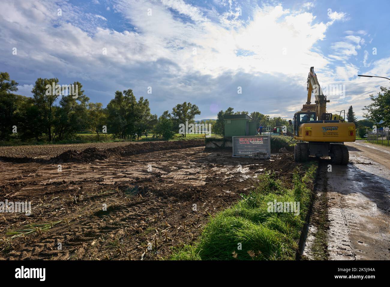 Natopipeline hi-res stock photography and images - Alamy