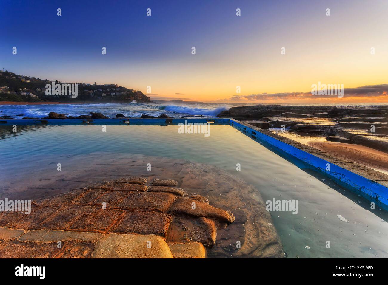 Whale Beach Sydney
