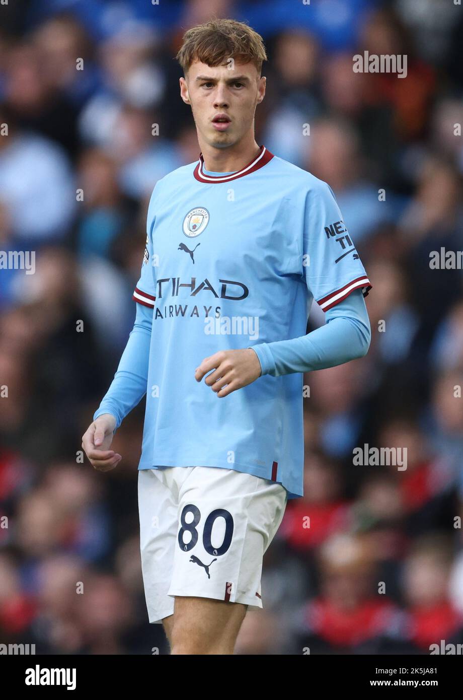 Cole palmer england hi-res stock photography and images - Alamy