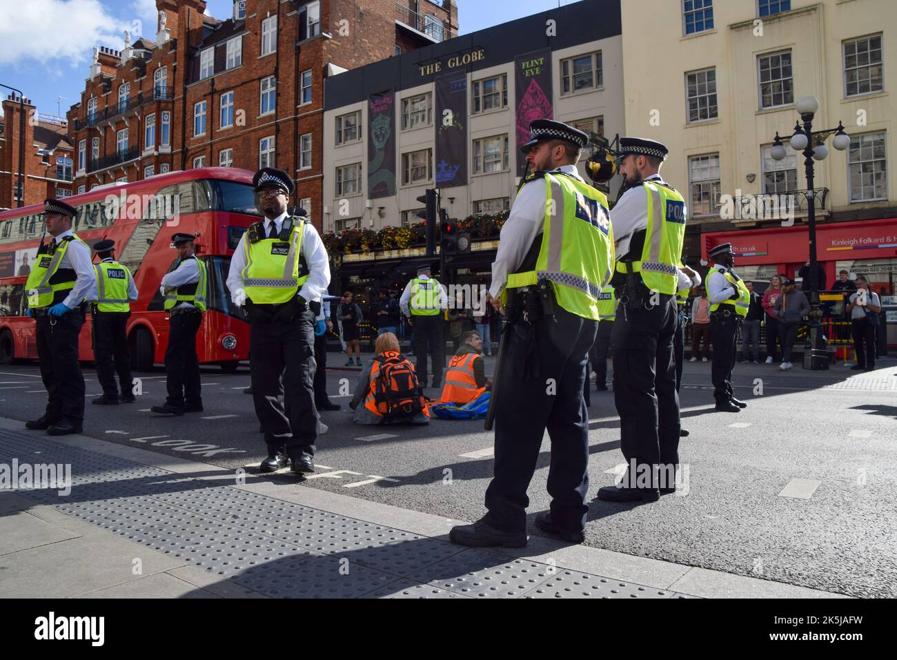 Marylebone police station hi-res stock photography and images - Alamy