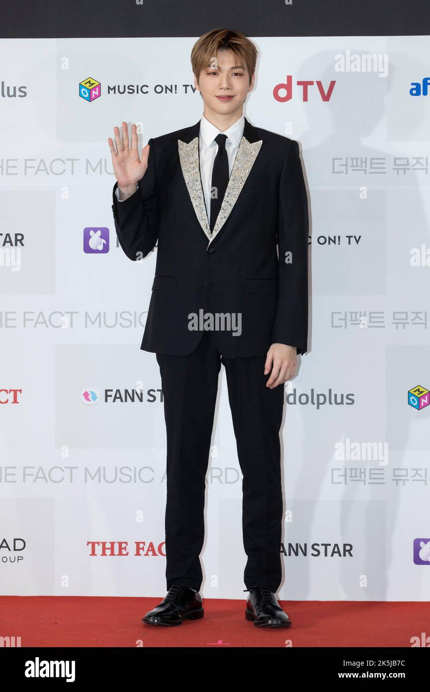 Seoul, South Korea. 8th Oct 2022. 8 Oct 2022 - Seoul, South Korea ...