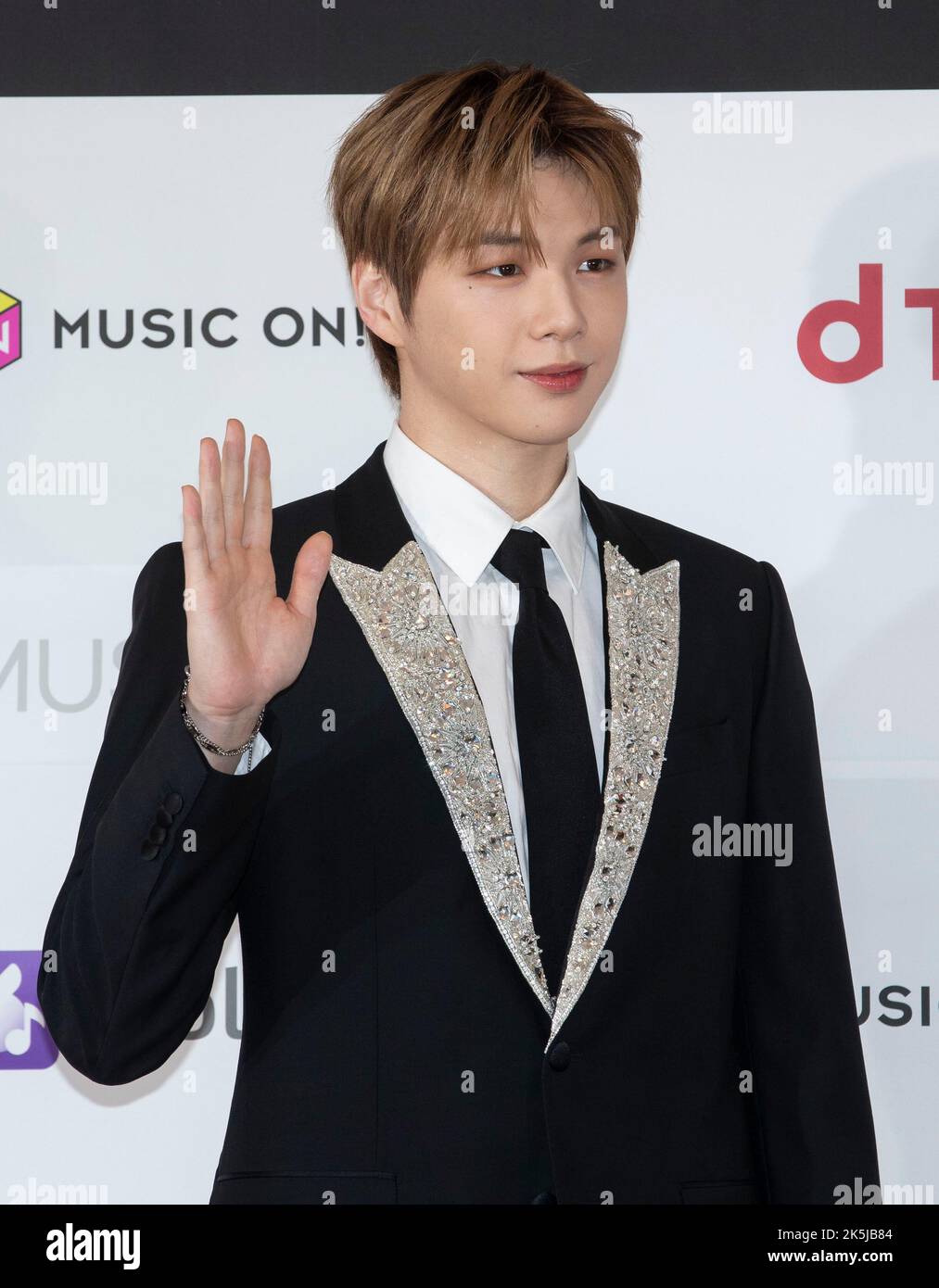 Seoul, South Korea. 8th Oct 2022. 8 Oct 2022 - Seoul, South Korea ...