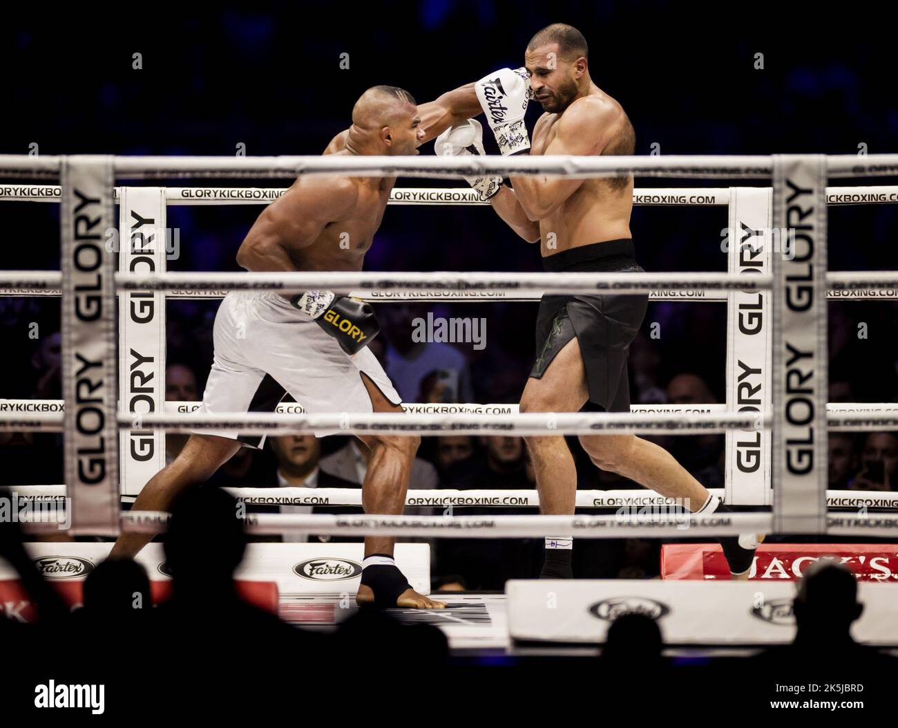 Amateurboksen hi-res stock photography and images - Alamy