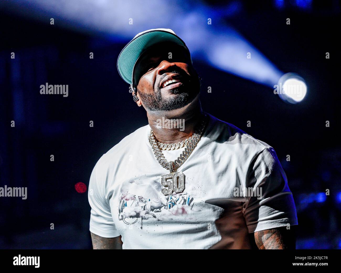 50 cent 2022 hi-res stock photography and images - Alamy