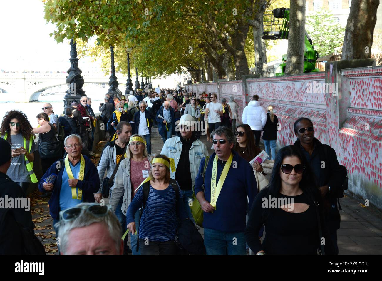 Never extradite hi-res stock photography and images - Alamy