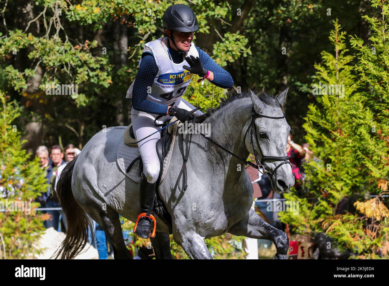 Military boekelo cross country hi-res stock photography and images - Alamy