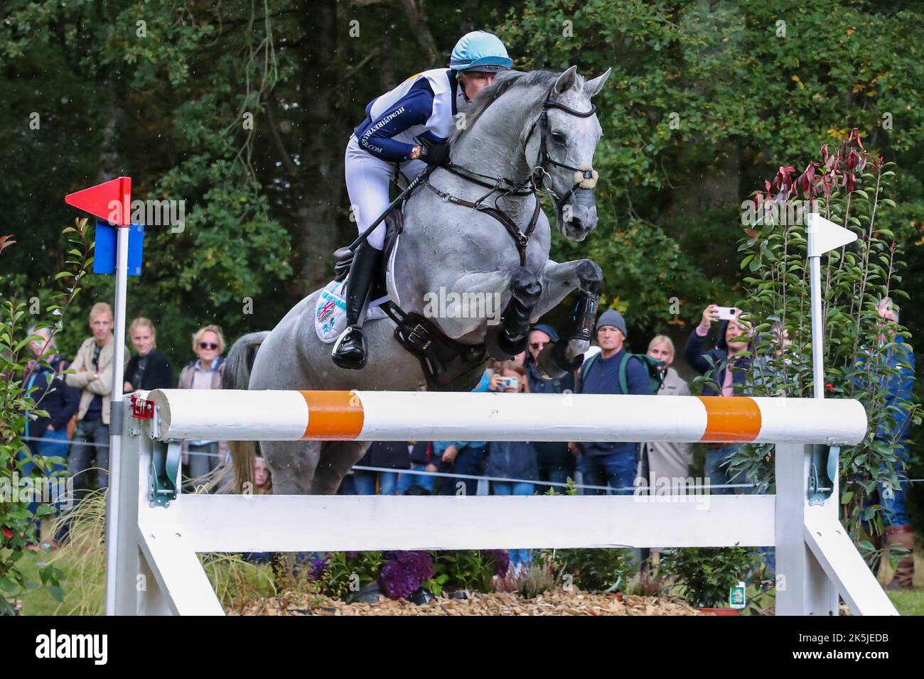 Innes ker hi-res stock photography and images - Alamy