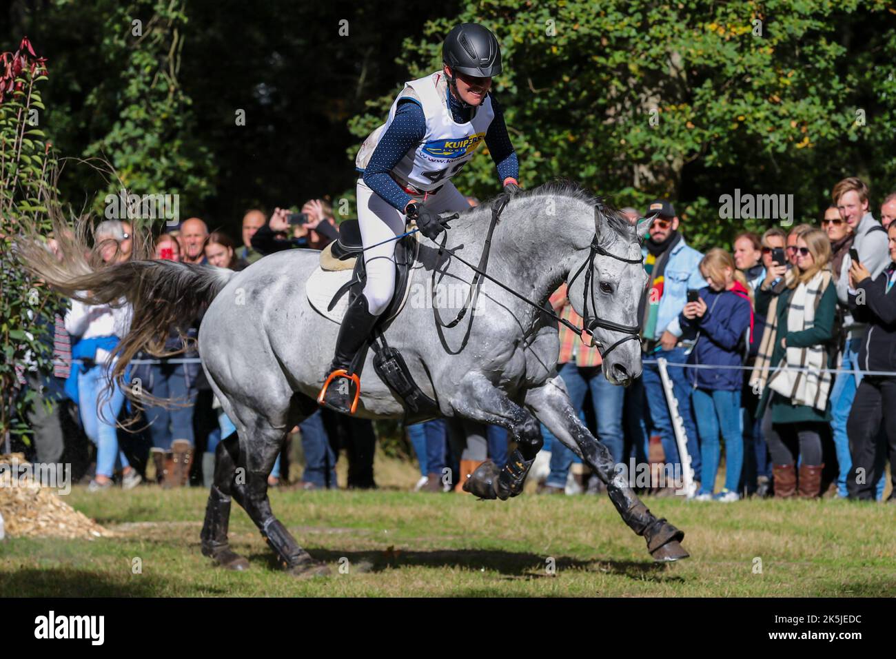 Military boekelo cross country hi-res stock photography and images - Alamy