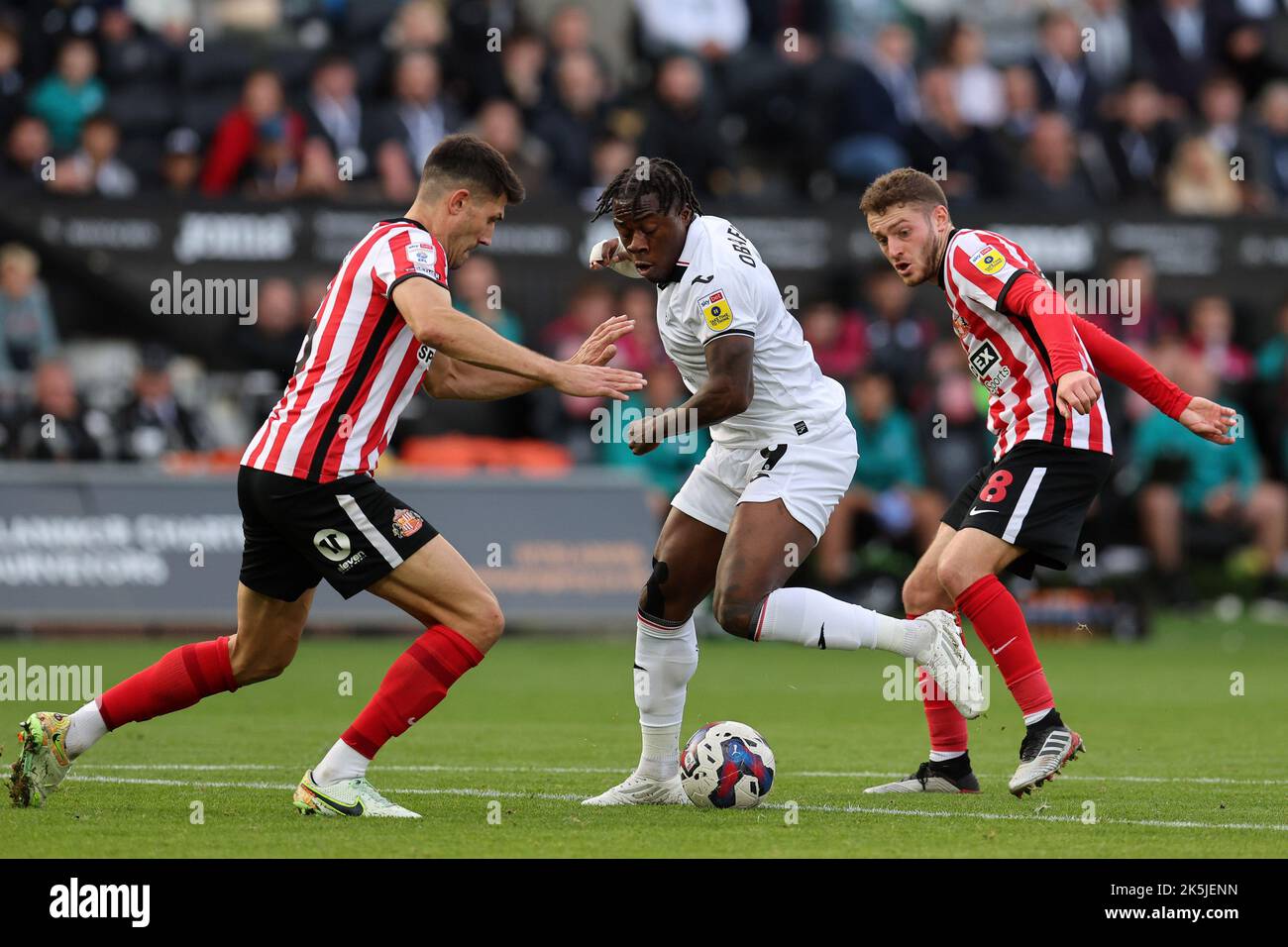 Danny batth sunderland hi-res stock photography and images - Alamy