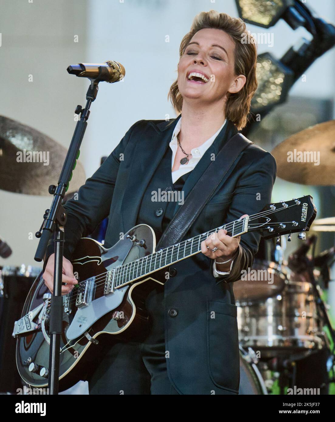 Brandicarlile hi-res stock photography and images - Alamy