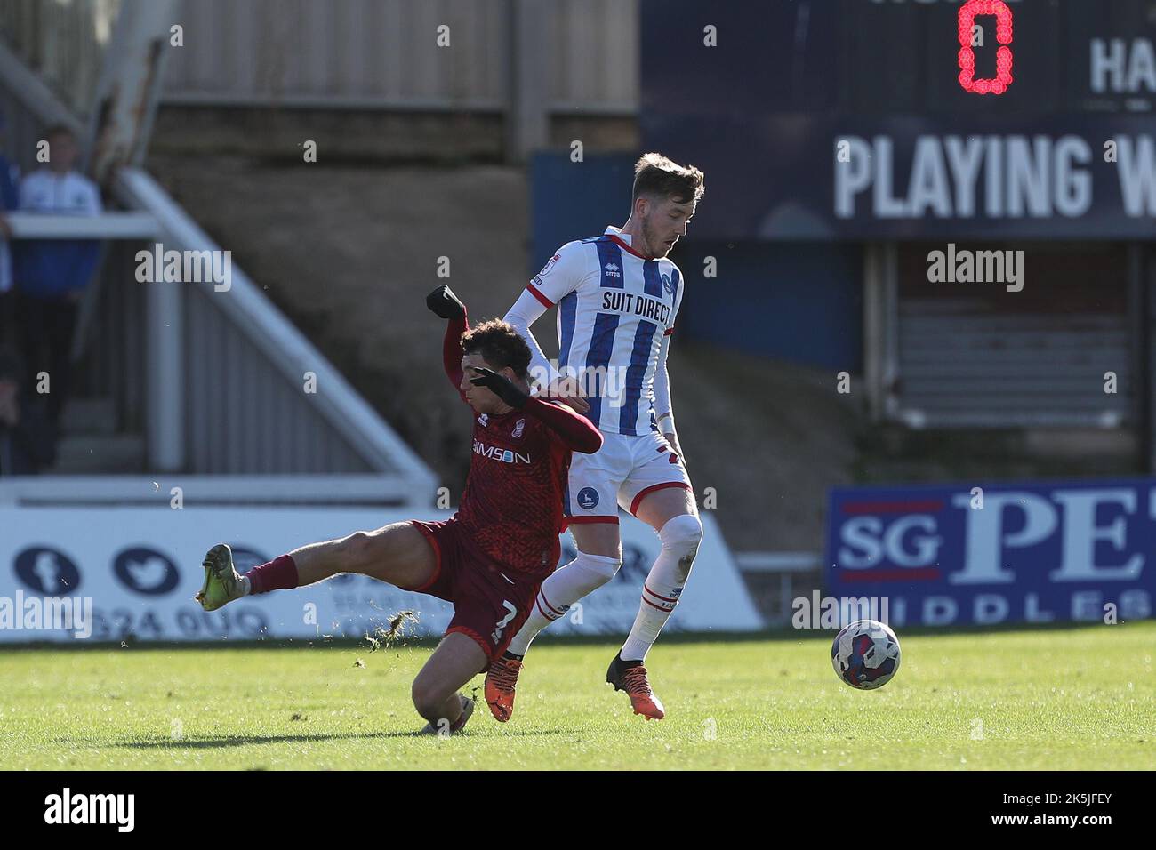 Jordan gibson carlisle hi-res stock photography and images - Alamy