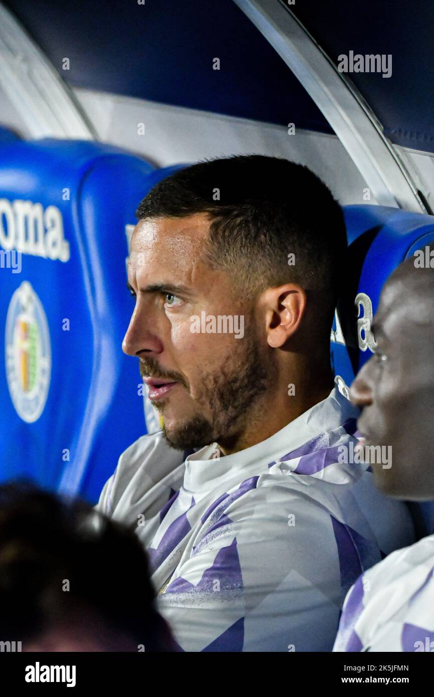 Edenz hazard hi-res stock photography and images - Alamy