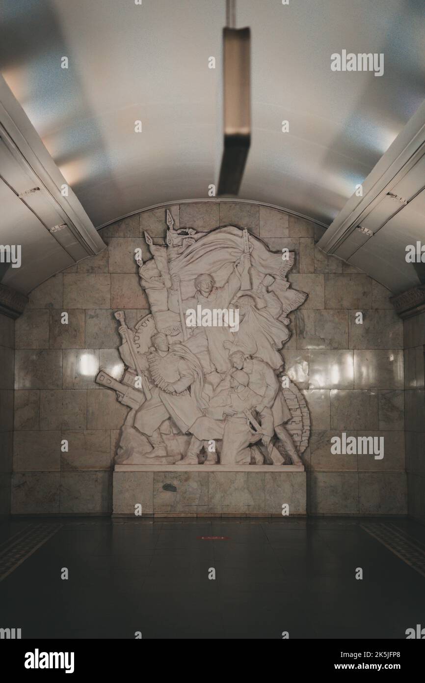 Soviet symbols hi-res stock photography and images - Alamy