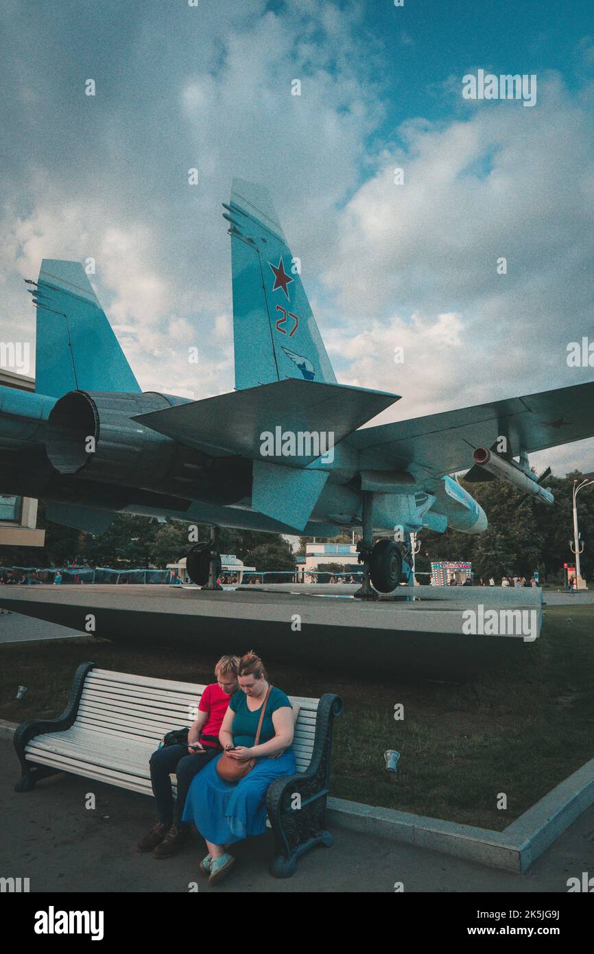 The Vostok rocket has played a special role in the history of the ...