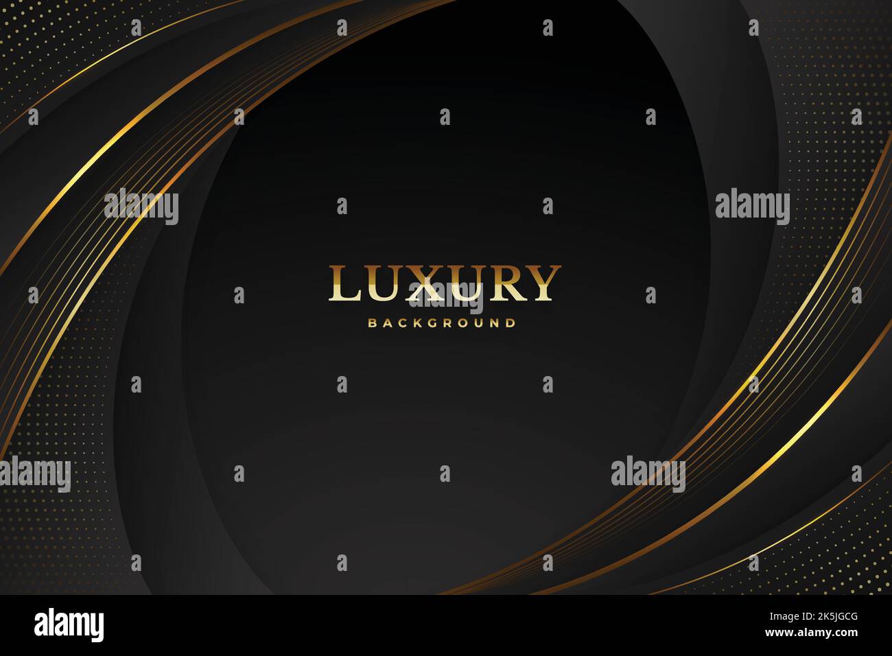 paper style luxury background vector design illustration Stock Vector ...