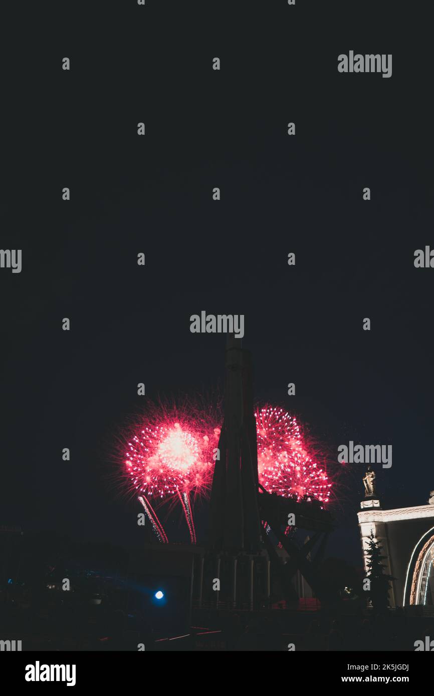 The Vostok rocket has played a special role in the history of the ...