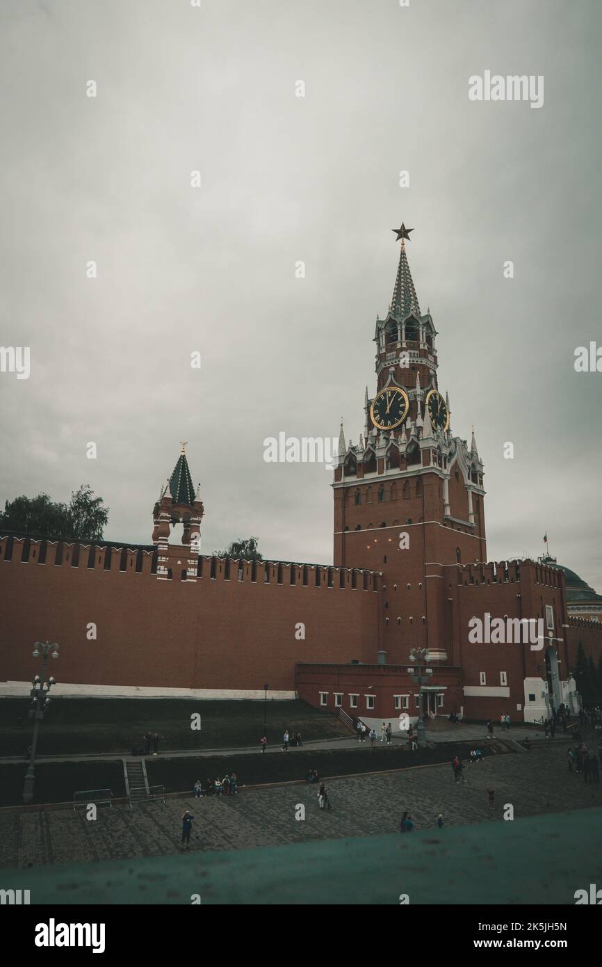 Towers soviet union hi-res stock photography and images - Alamy