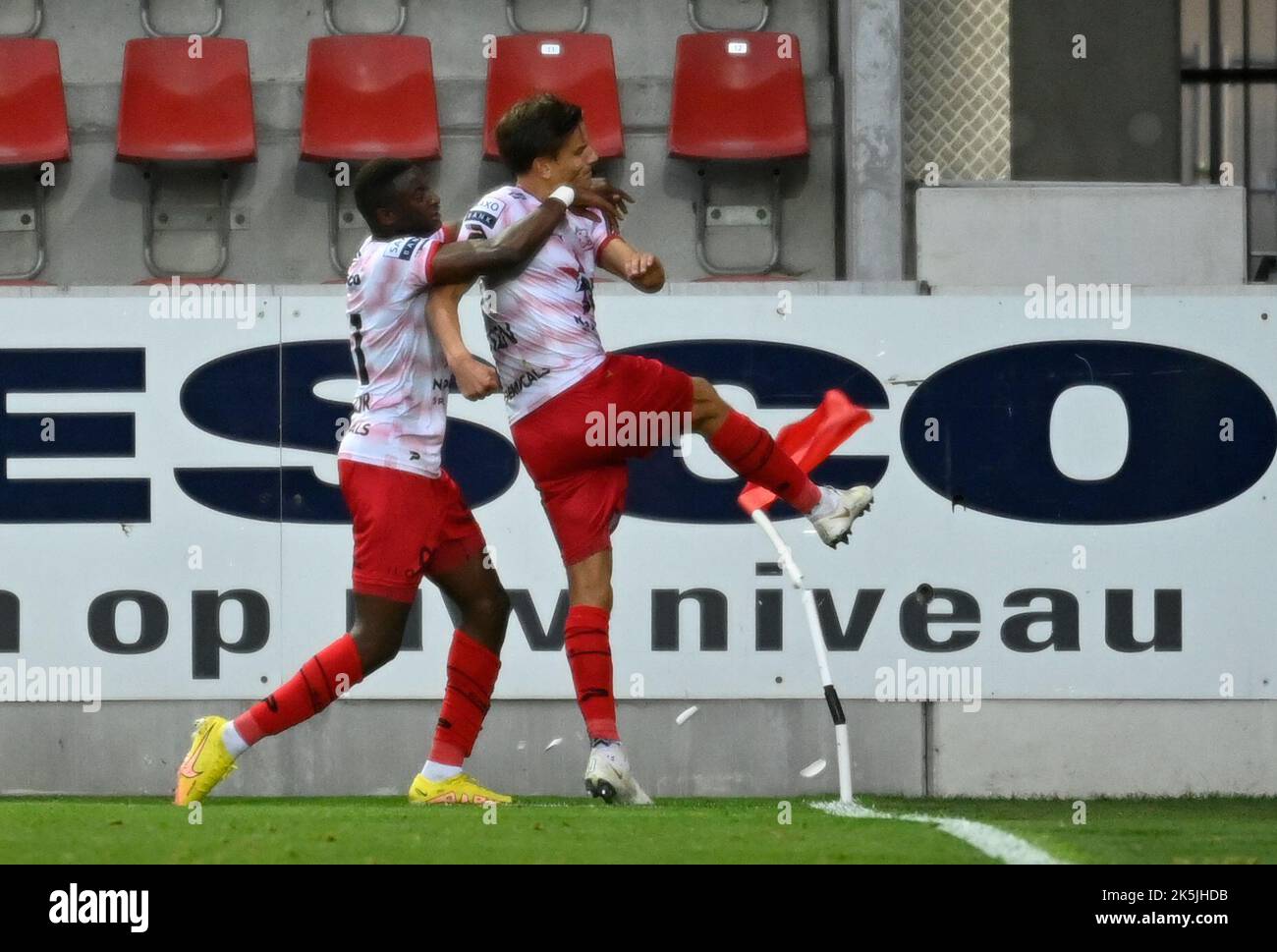 Jelle vossen oh leuven 2022 hi-res stock photography and images - Alamy