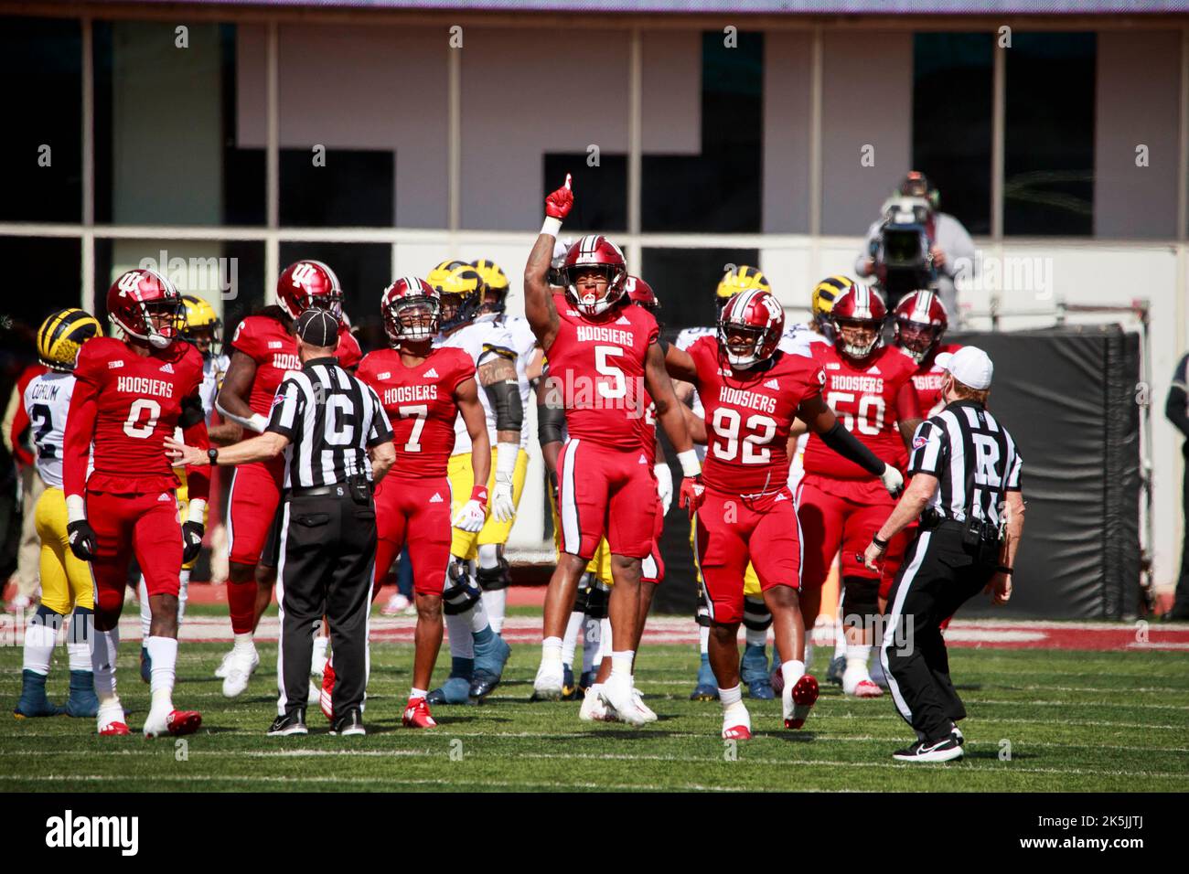 Bradley jennings jr hi-res stock photography and images - Alamy