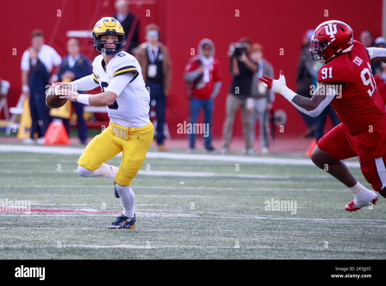 J j mccarthy 2022 hi-res stock photography and images - Alamy