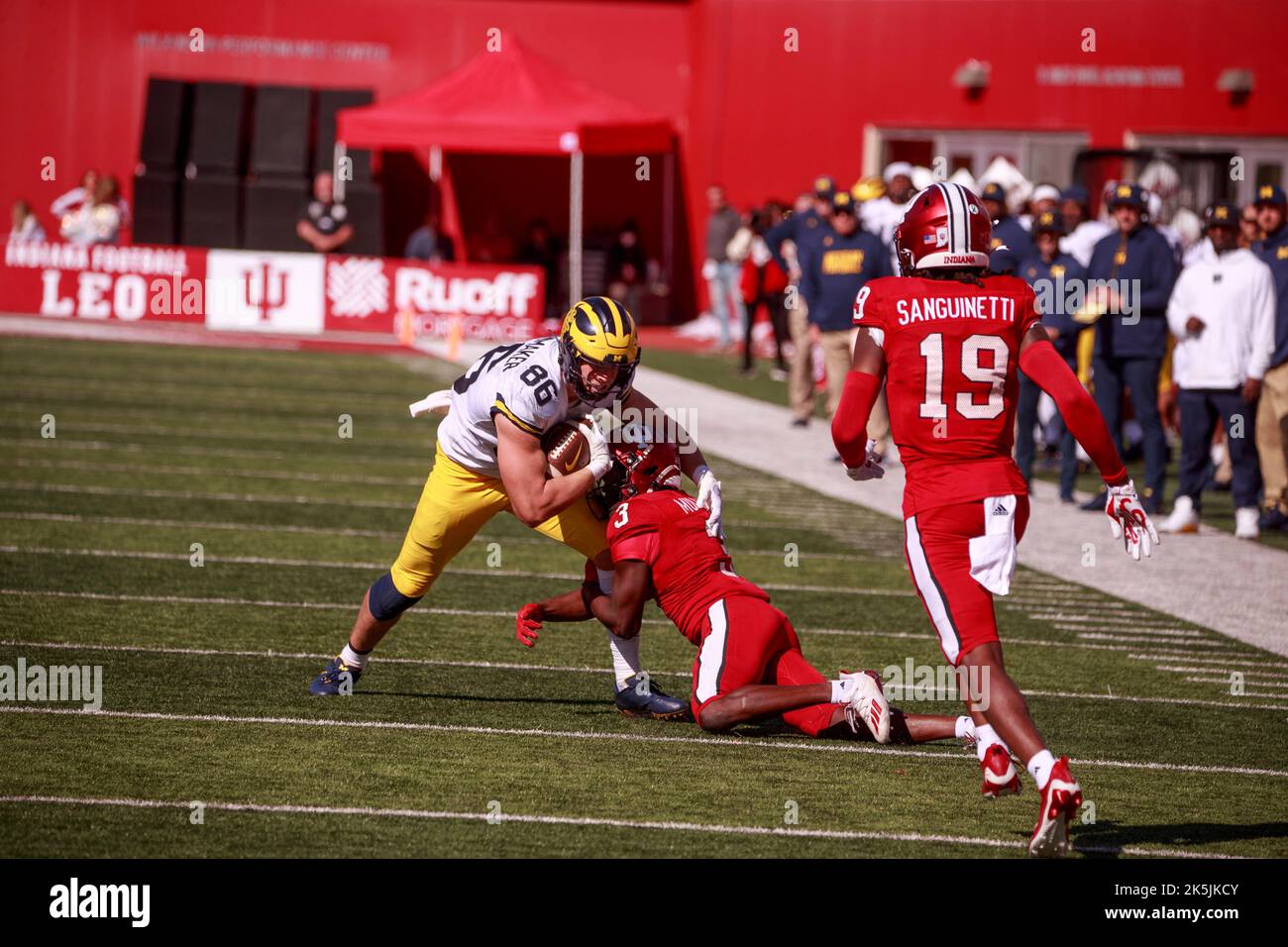 Luke mullen 2022 hi-res stock photography and images - Alamy