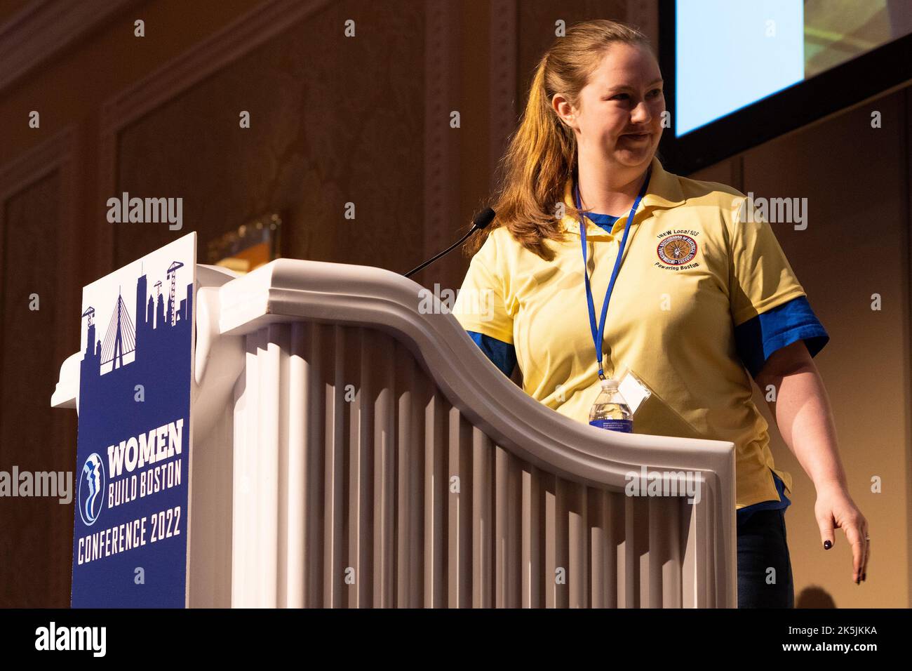 October cio hi-res stock photography and images - Alamy