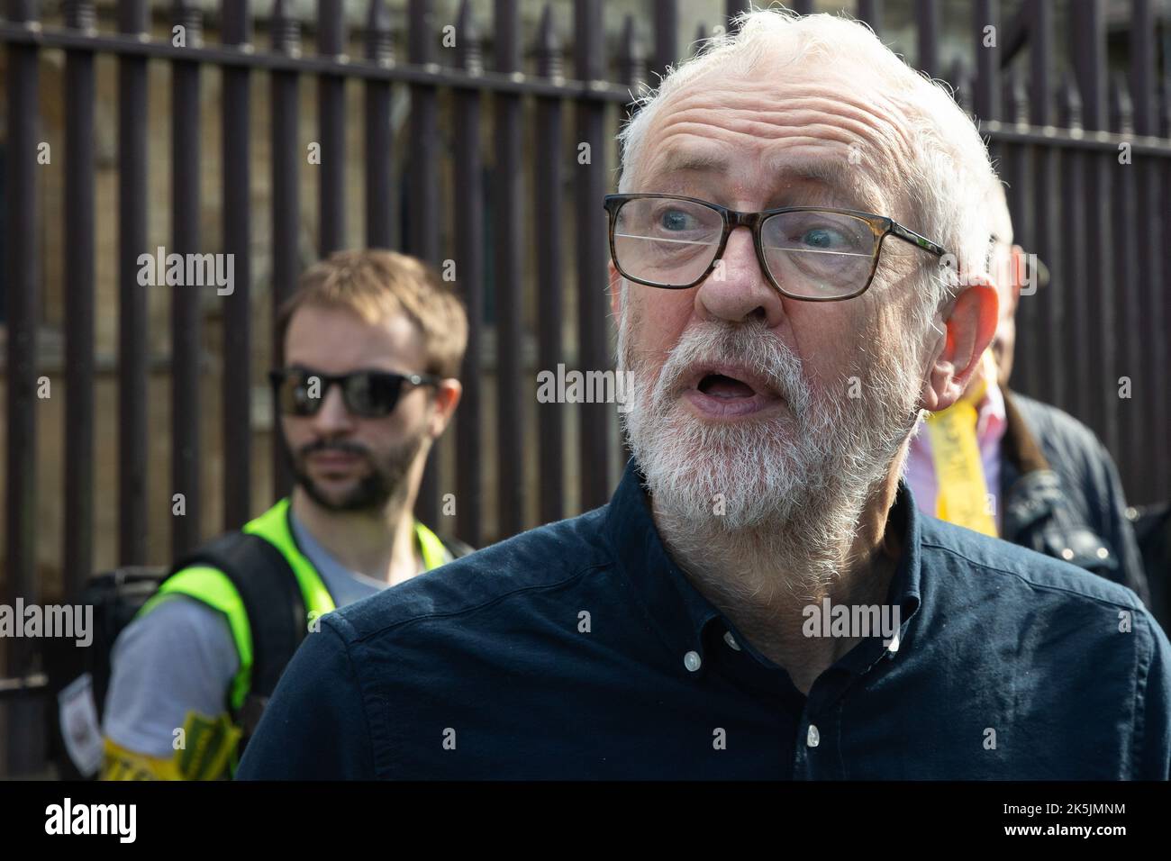 Jeremy sides hi-res stock photography and images - Alamy