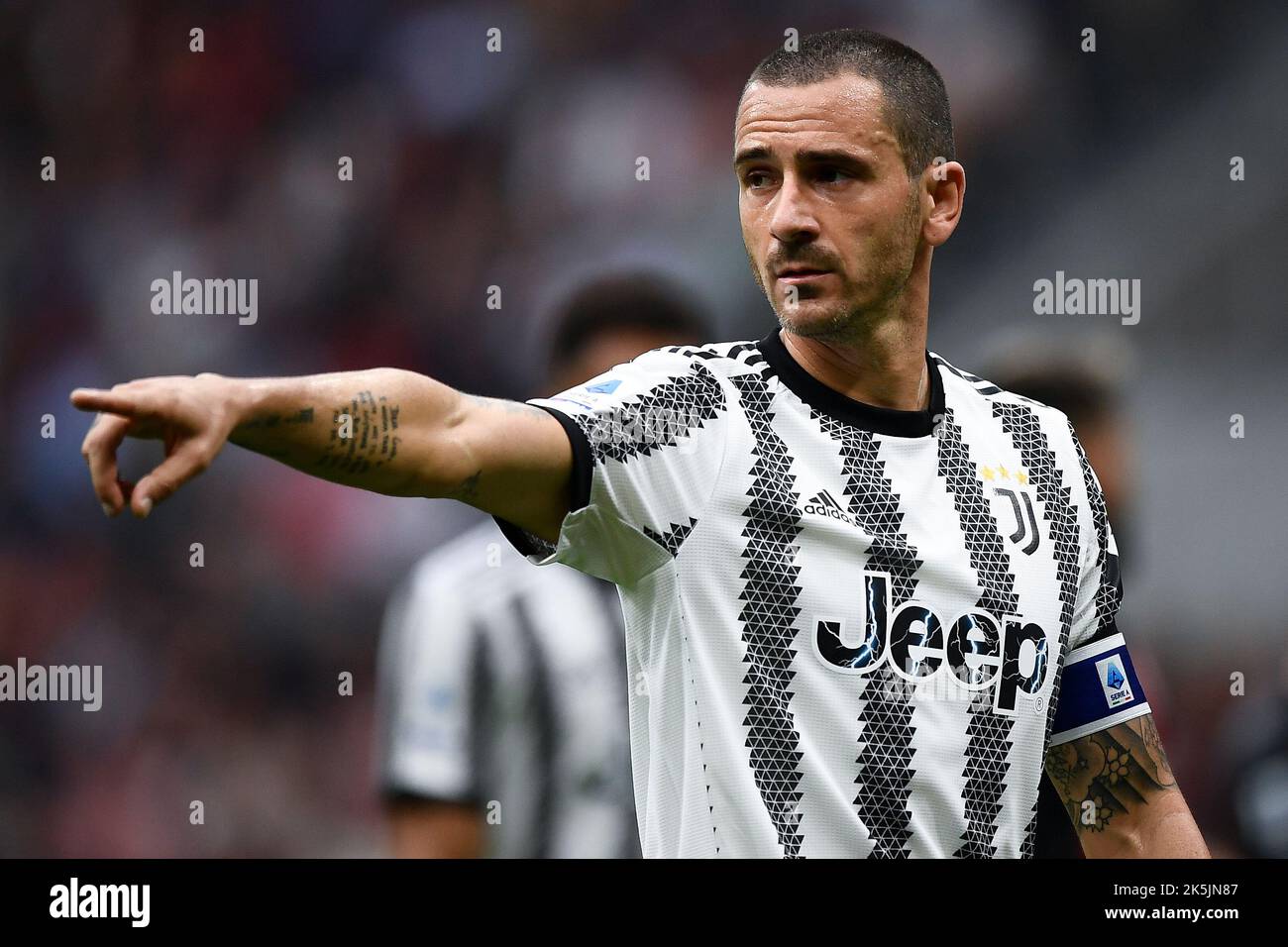 Bonucci italy 2022 hi-res stock photography and images - Alamy