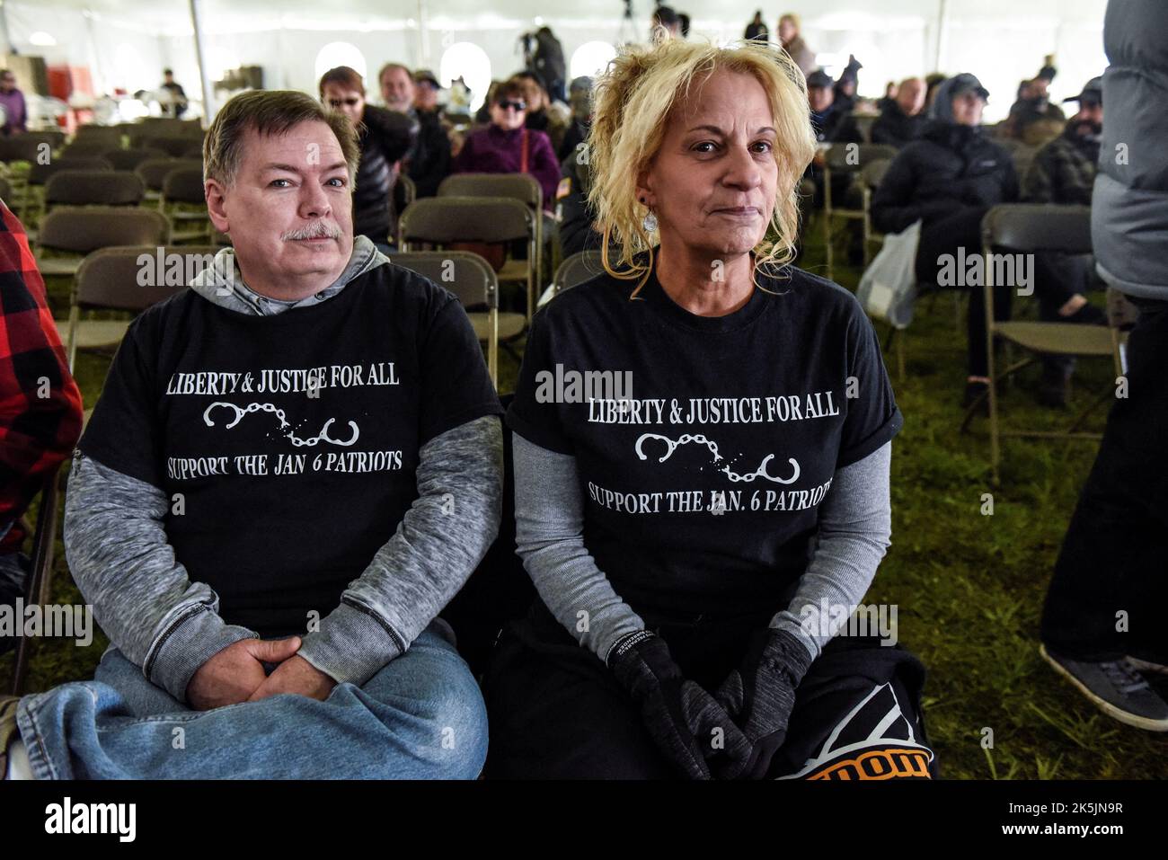 Rod of iron ministries hi-res stock photography and images - Alamy