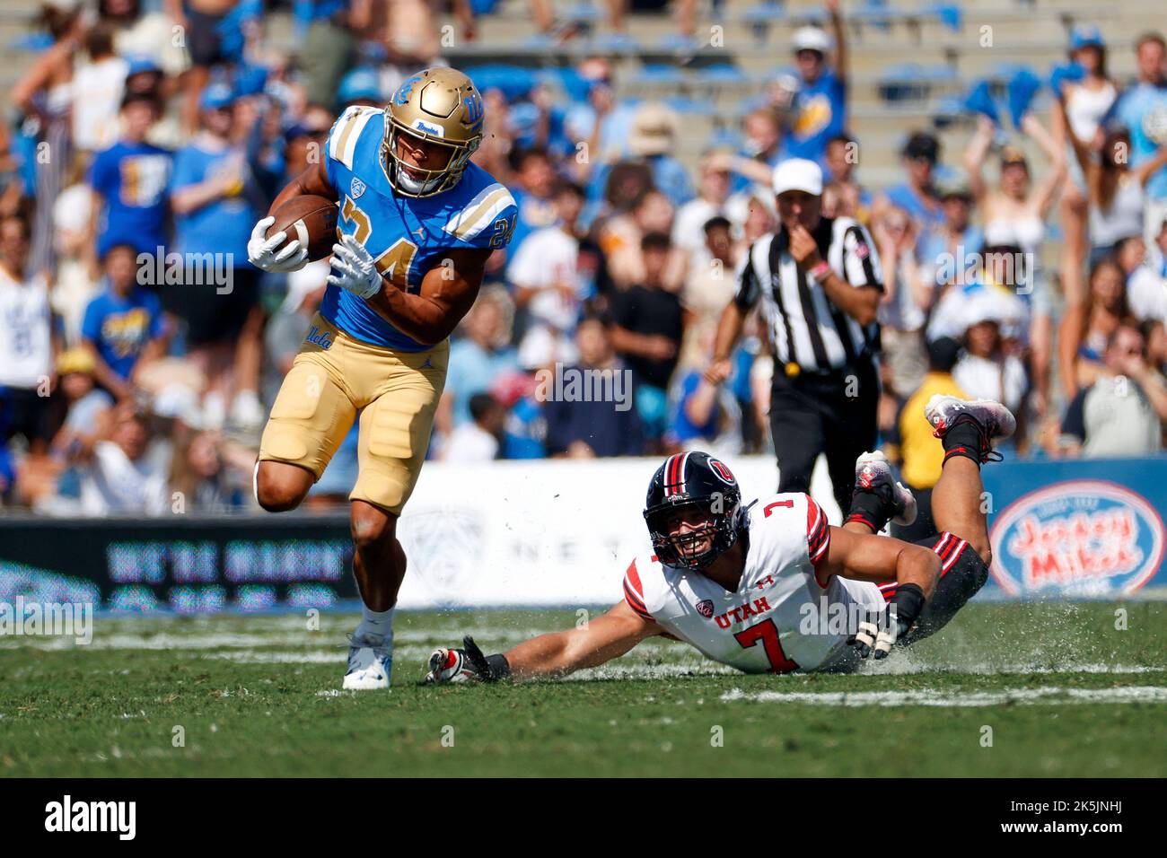 Zach charbonnet 2022 hi-res stock photography and images - Alamy