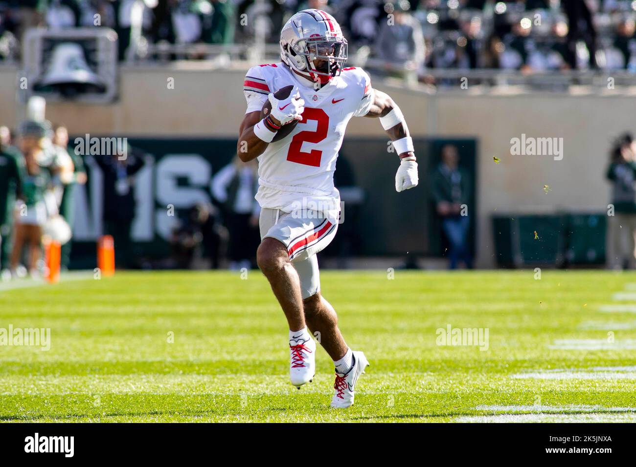 Emeka egbuka hi-res stock photography and images - Alamy