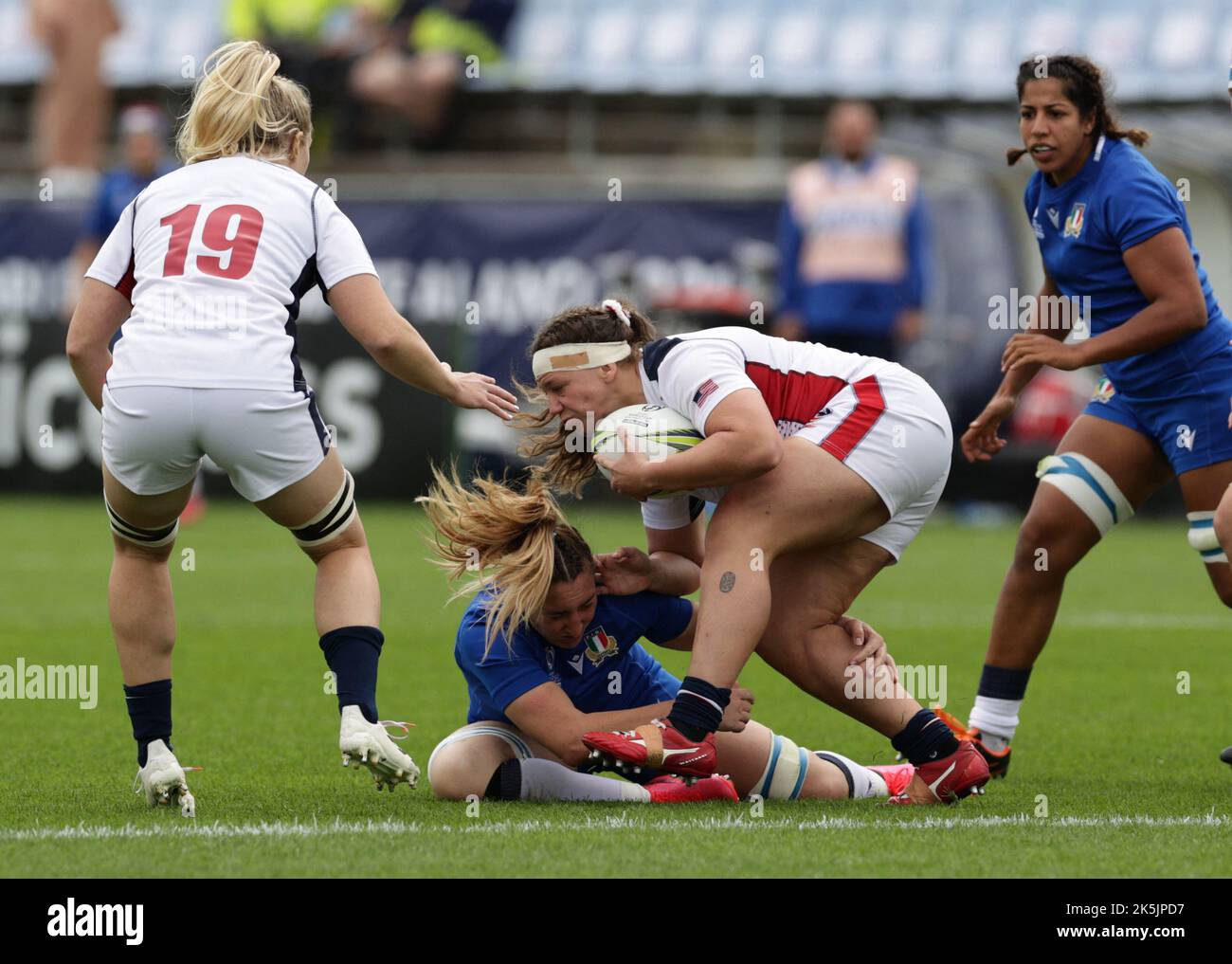 David rogers rugby hi-res stock photography and images - Alamy