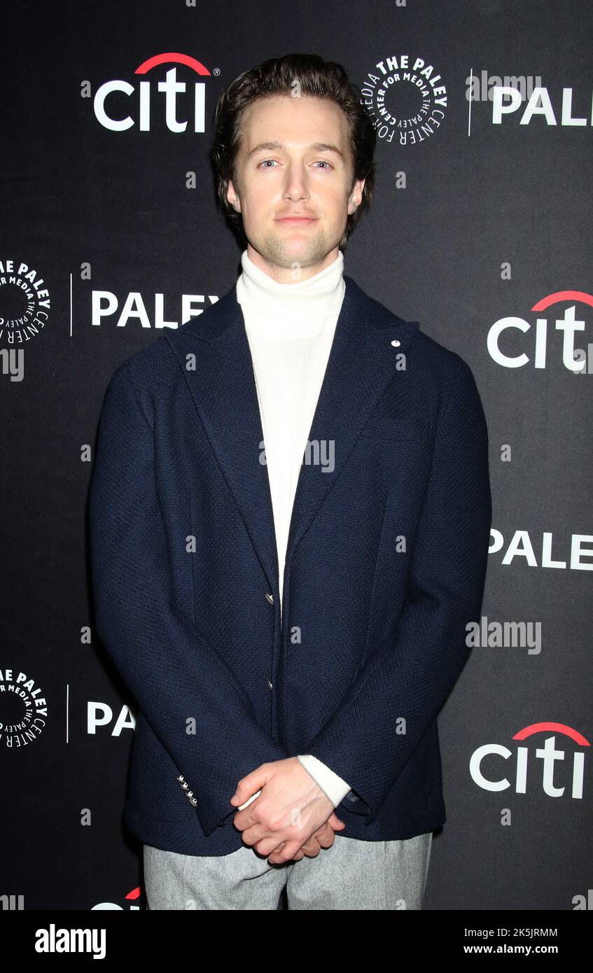 New York, NY, USA. 8th Oct, 2022. Leon Wadham at The The Lord of The ...