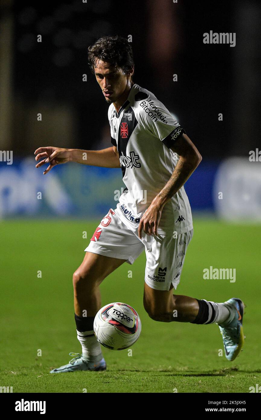 Rio De Janeiro, Brazil. 08th Oct, 2022. RJ - Rio de Janeiro - 10/08/2022 - BRAZILIAN B 2022 ...