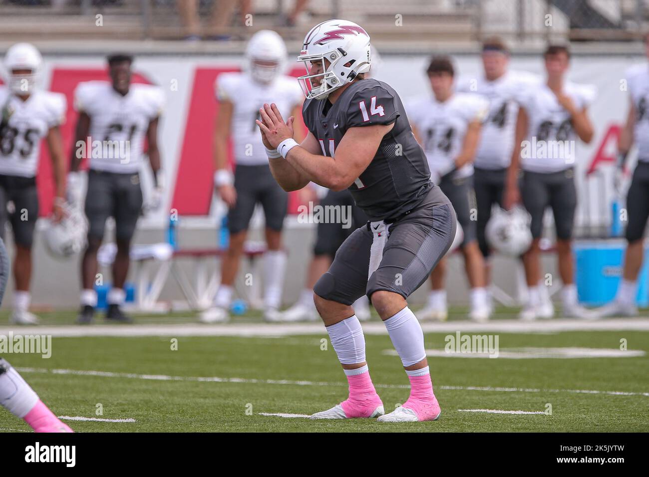 October 08, 2022: Southern Nazarene University Crimson Storm ...