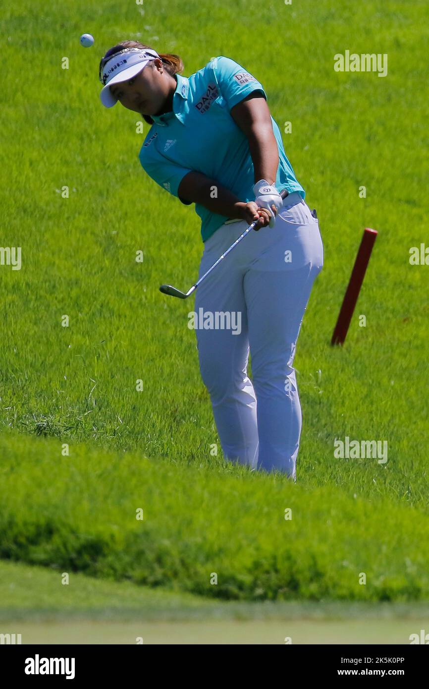 Hae ran ryu hi-res stock photography and images - Alamy